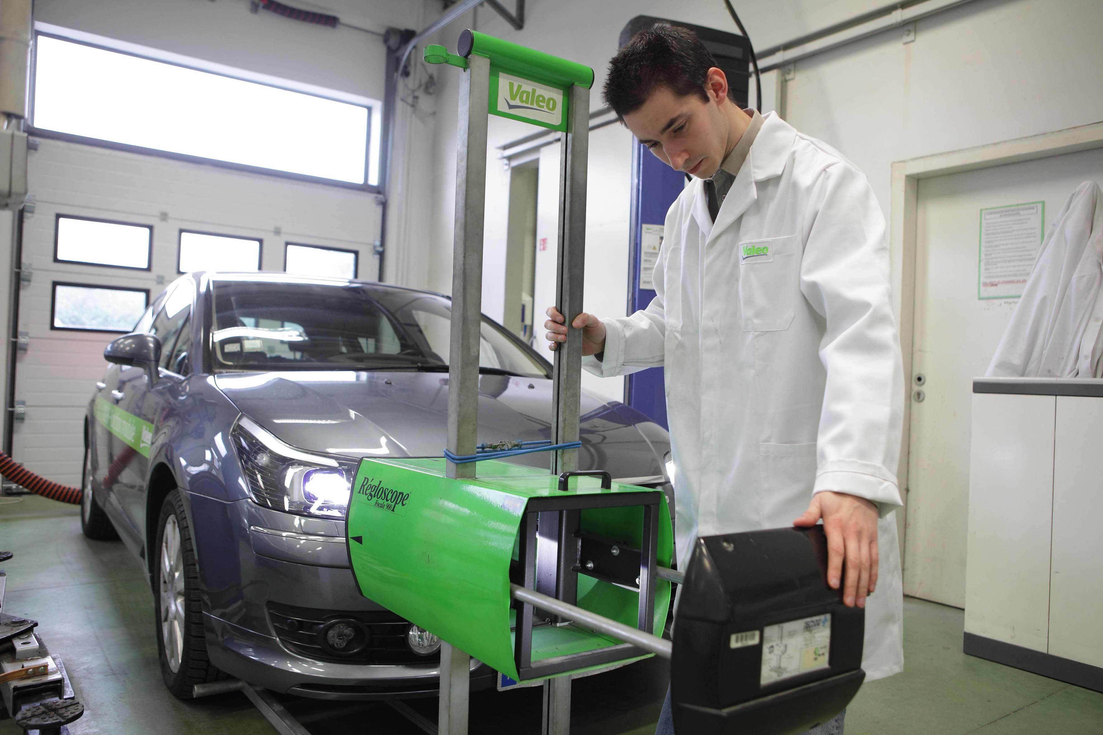 Valeo certified as top employer in France and Europe, for third year in ...