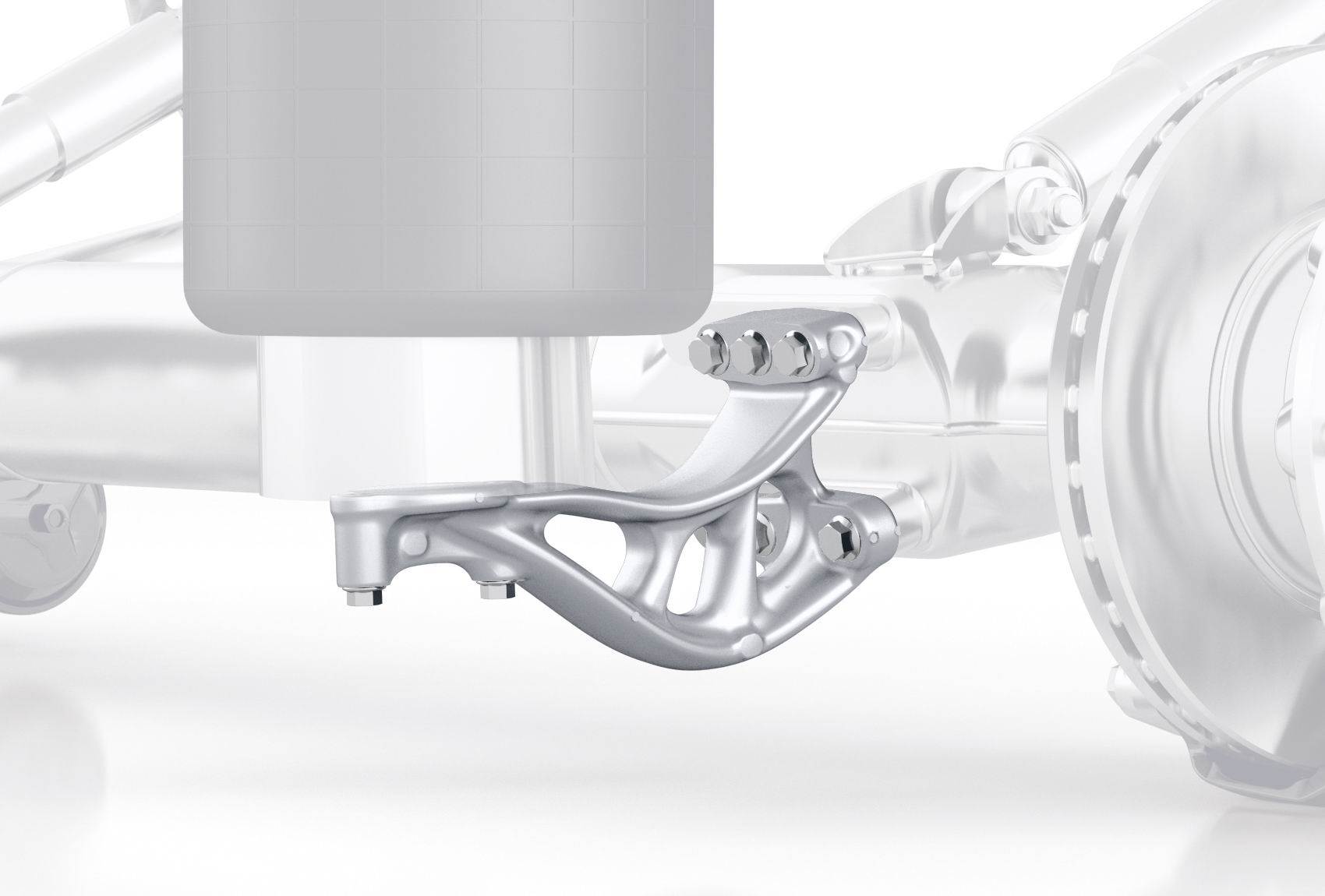 Jost Group in advanced talks to acquire Mercedes-Benz Trailer Axle ...
