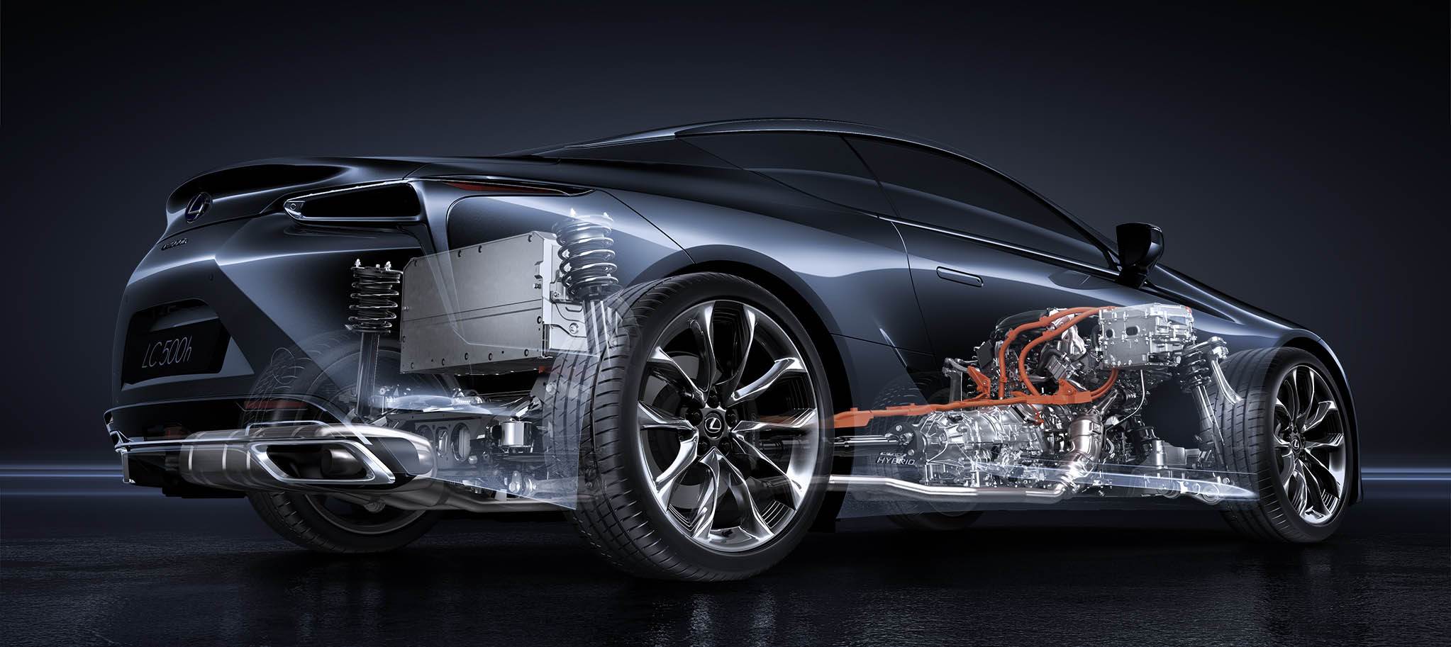 Toyota’s tech breakthrough to enable longer battery life and EV range ...