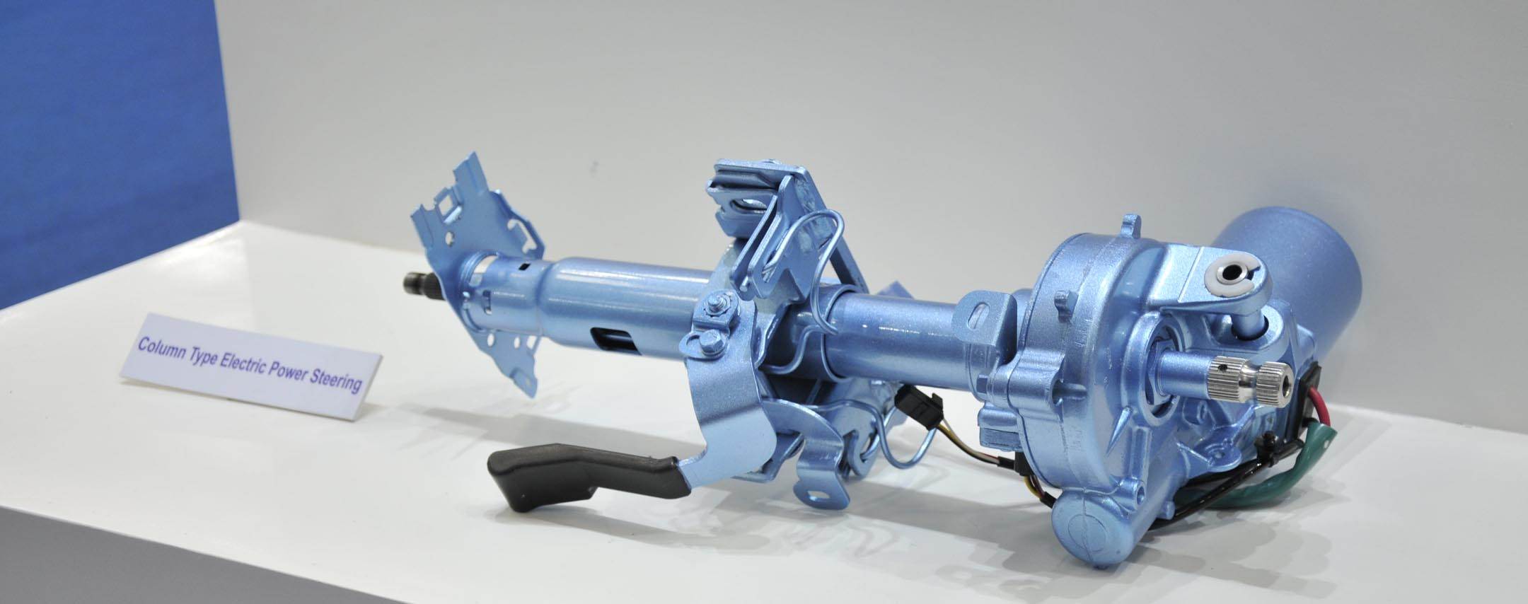 'We are now also developing e-axles as we see the future in electric ...