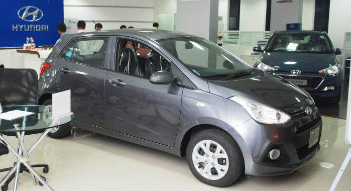 Hyundai Motor India expands footprints in Hyderabad | Autocar Professional