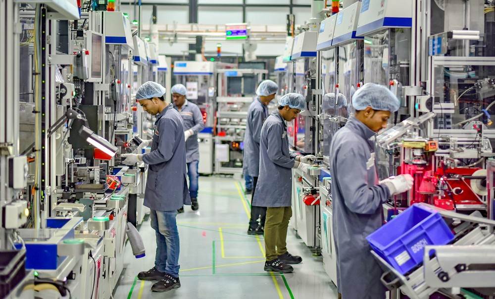 Bosch to invest Rs 1,700 crore over next 3 years in India | Autocar ...