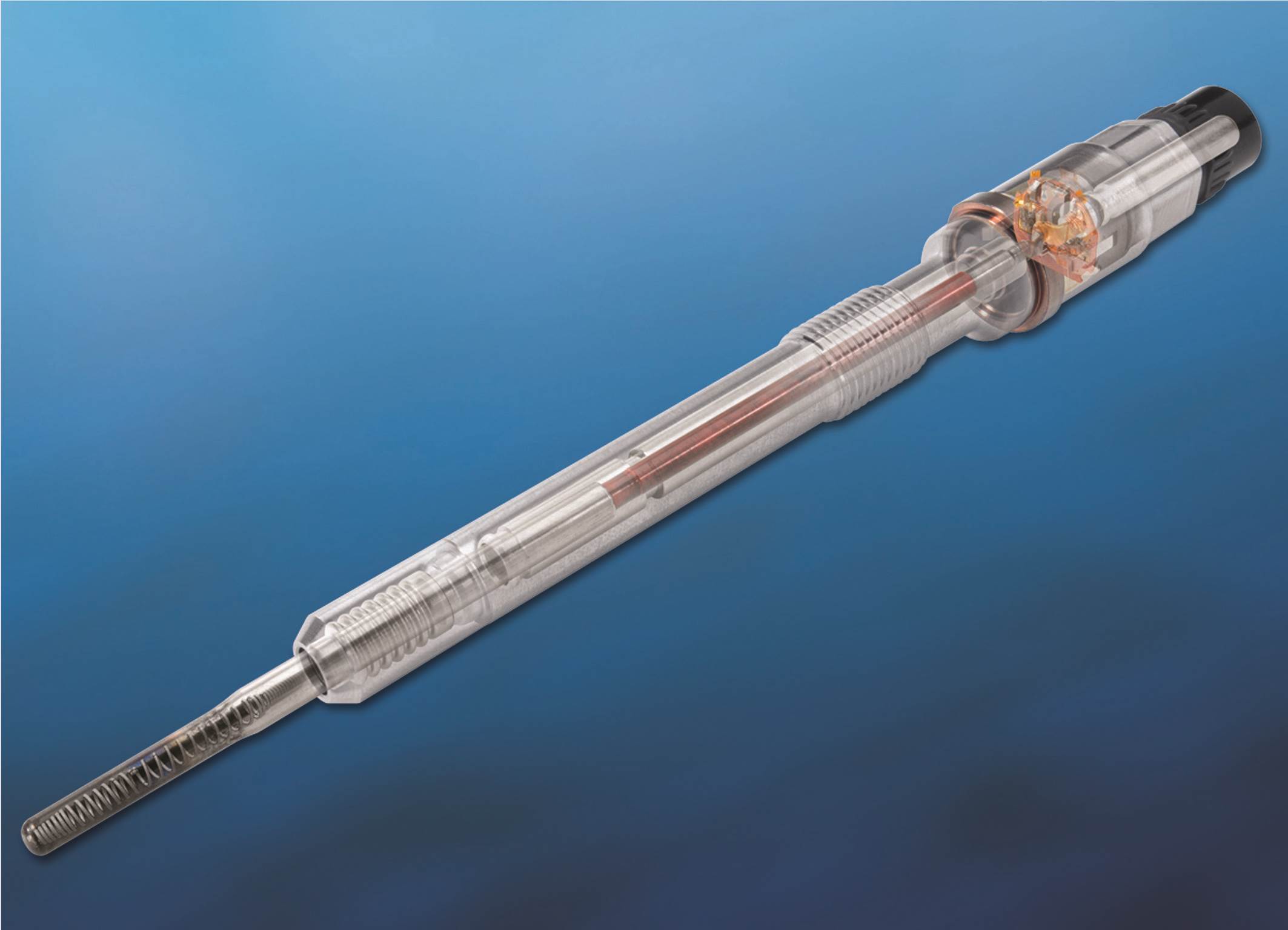 BorgWarner’s pressure sensor glow plugs to go on VW’s new MDB 1.4, 1.6 ...