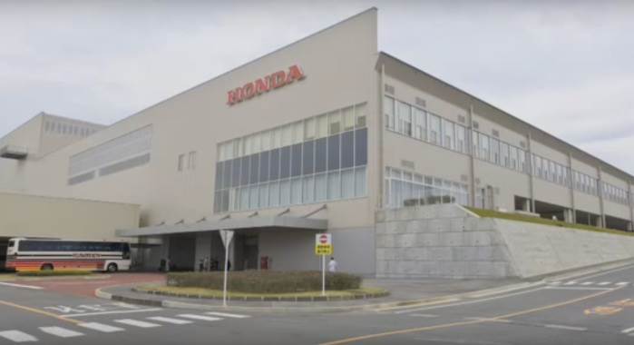 Honda to restart production at Kumamoto plant from May 6 | Autocar ...