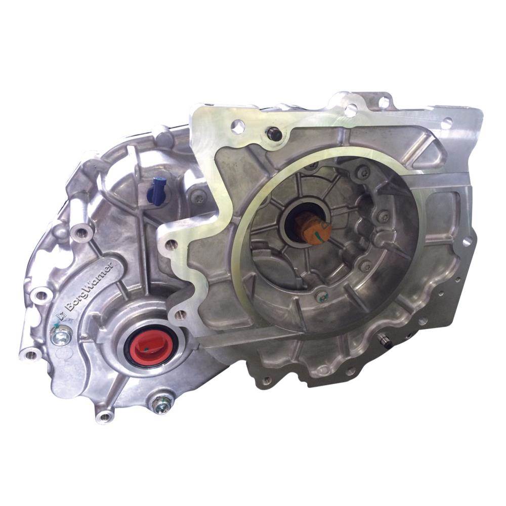 BorgWarner to extend FAW’s EV driving range | Autocar Professional