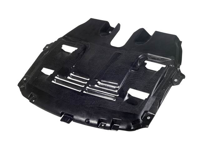 Lanxess focuses on Tepex for lightweighting | Autocar Professional