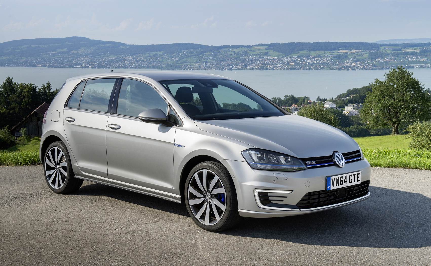 Volkswagen names new R&D and design bosses | Autocar Professional