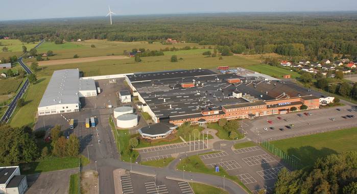 Amtek Auto pegs loss at Rs 308 crore for Q4 FY2017 | Autocar Professional