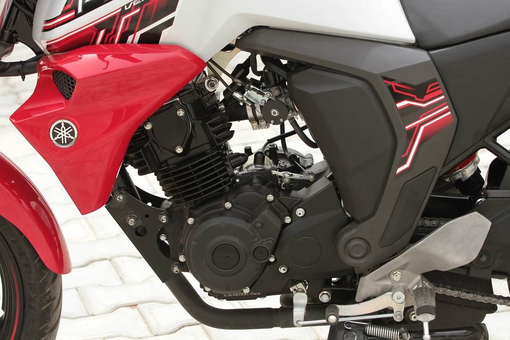 Yamaha introduces new Blue Core engine tech to take on Honda’s HET ...