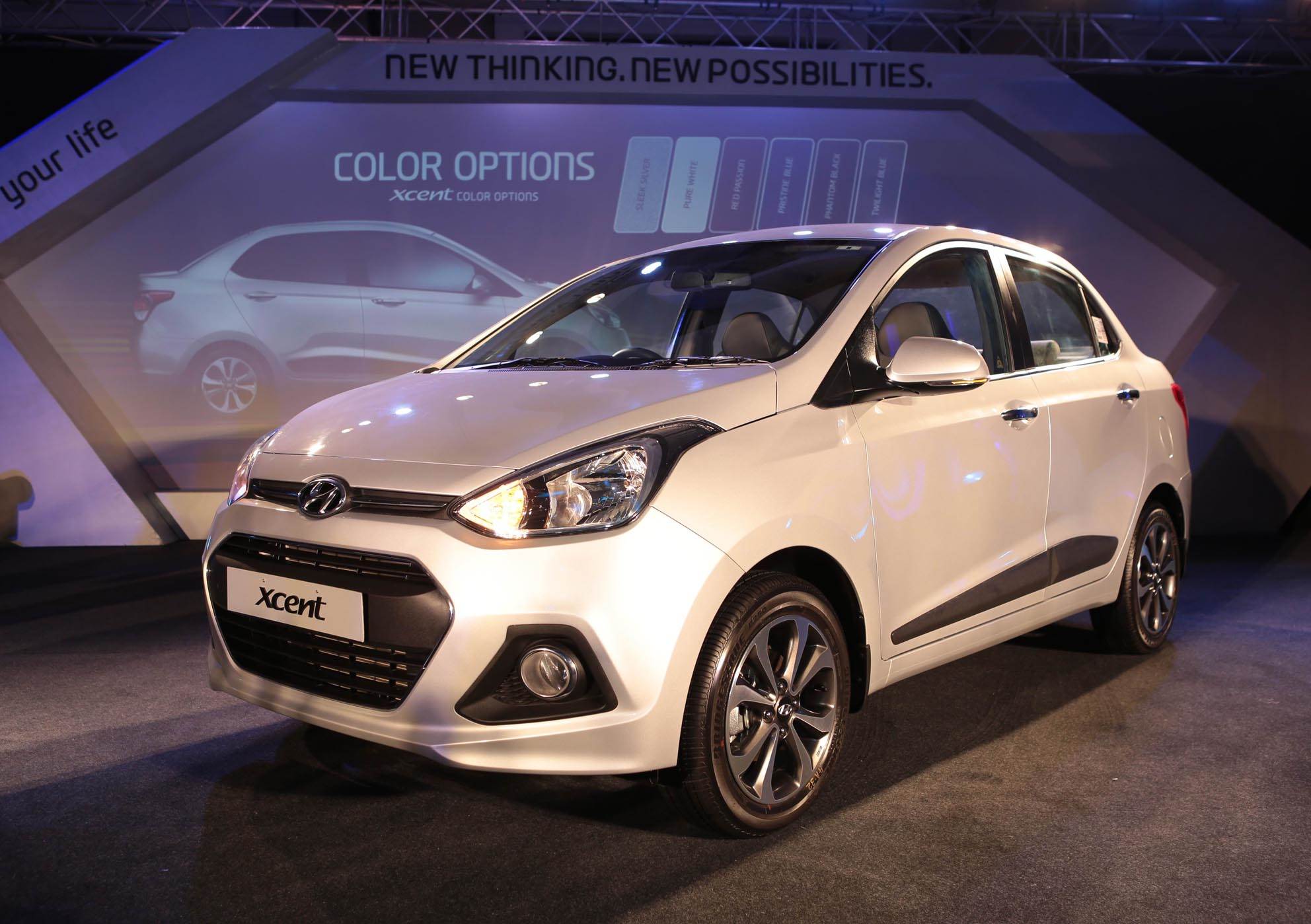 Hyundai Motor India sells 33,514 cars in June, up 9.5 percent | Autocar ...