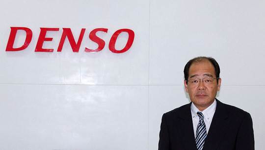 Denso gears up to launch its next-gen EMS in India | Autocar Professional
