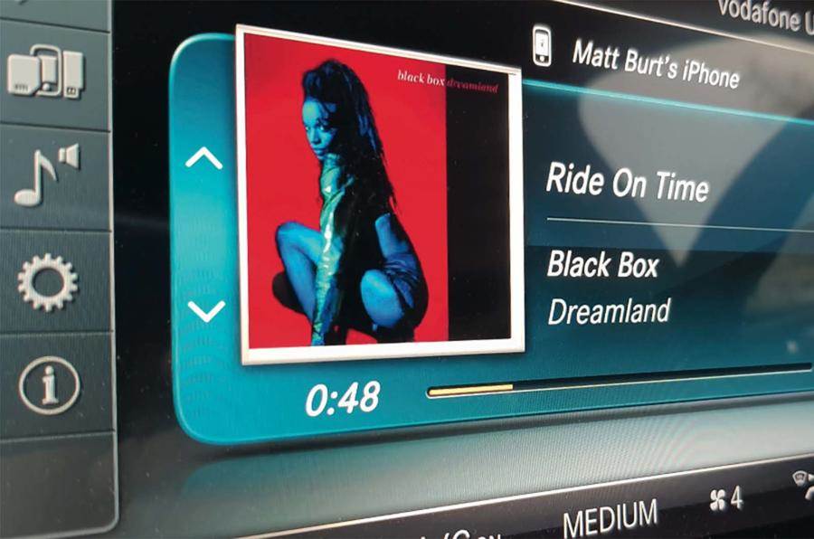 The benefits of running a telematics 'black box' in your car | Autocar ...