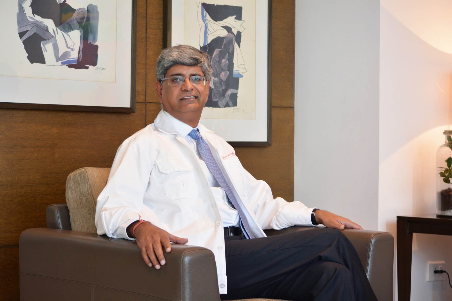 'The next two years are going to be extremely important for the entire ...