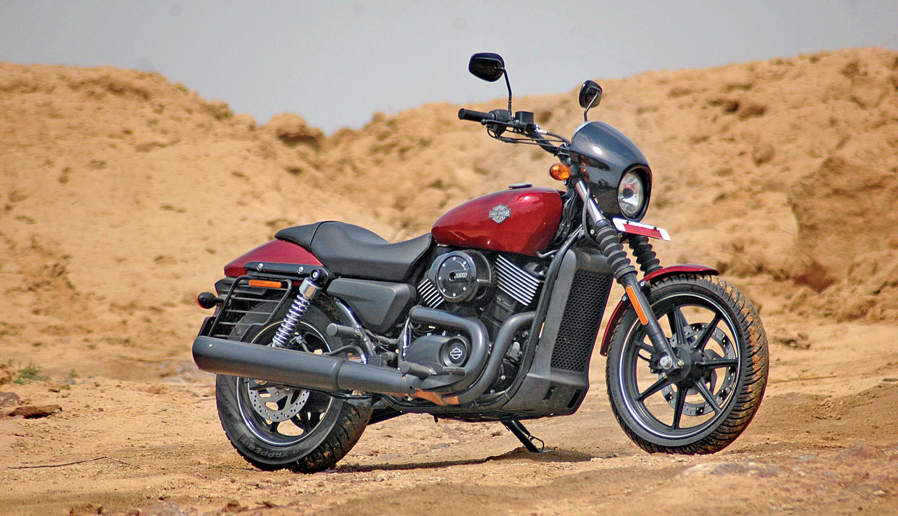 Boom time for midsize motorcycles in India | Autocar Professional