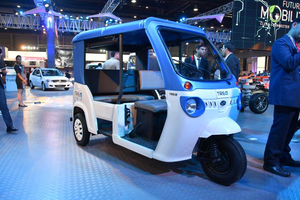 Mahindra Electric plots aggressive growth strategy, lines up new ...