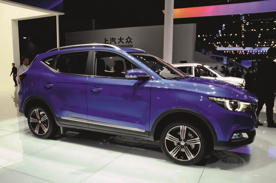 Changan is coming: the Chinese firm aiming for European success ...
