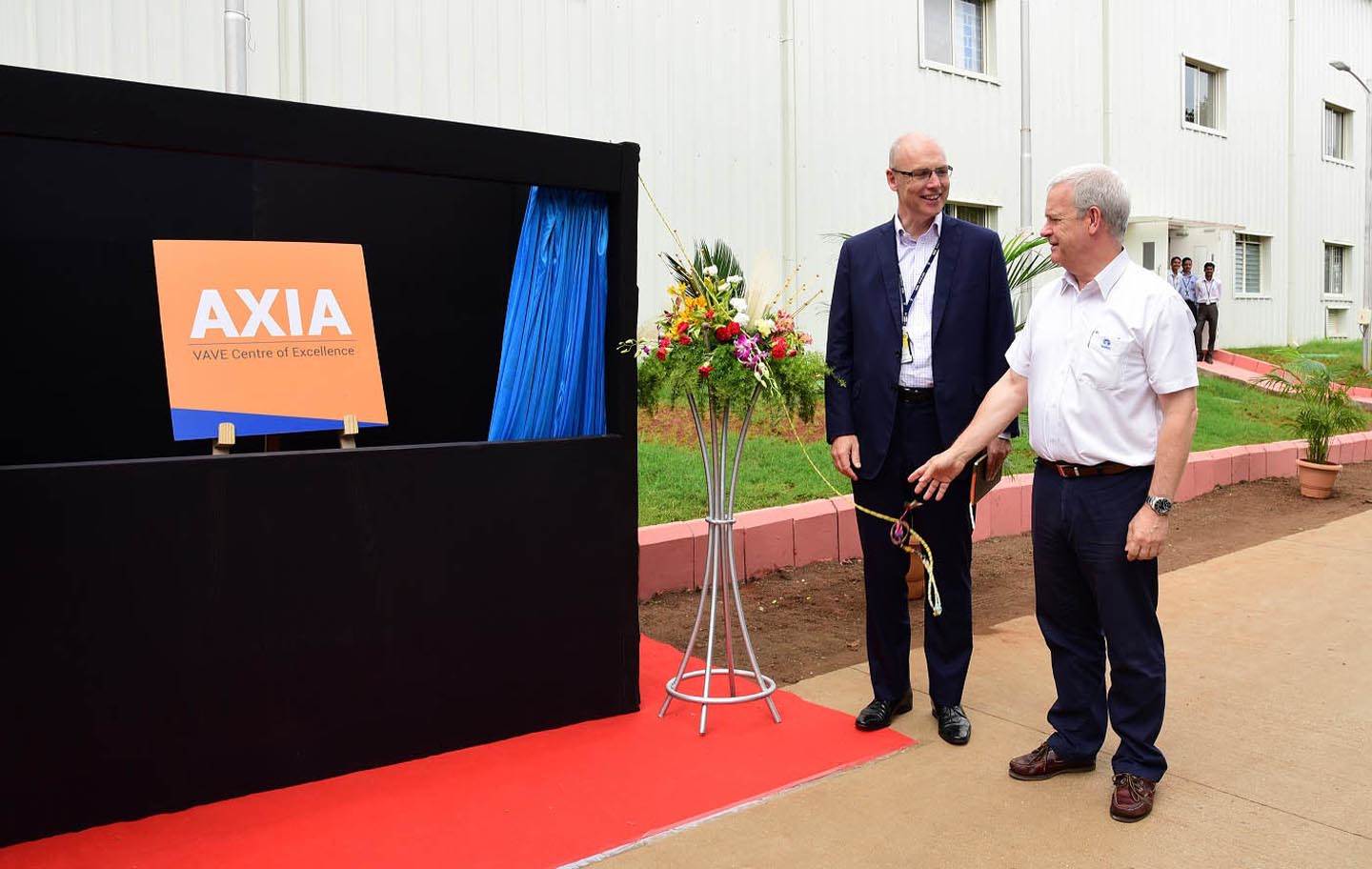 Tata Technologies opens state-of-the-art tech lab in Pune | Autocar ...