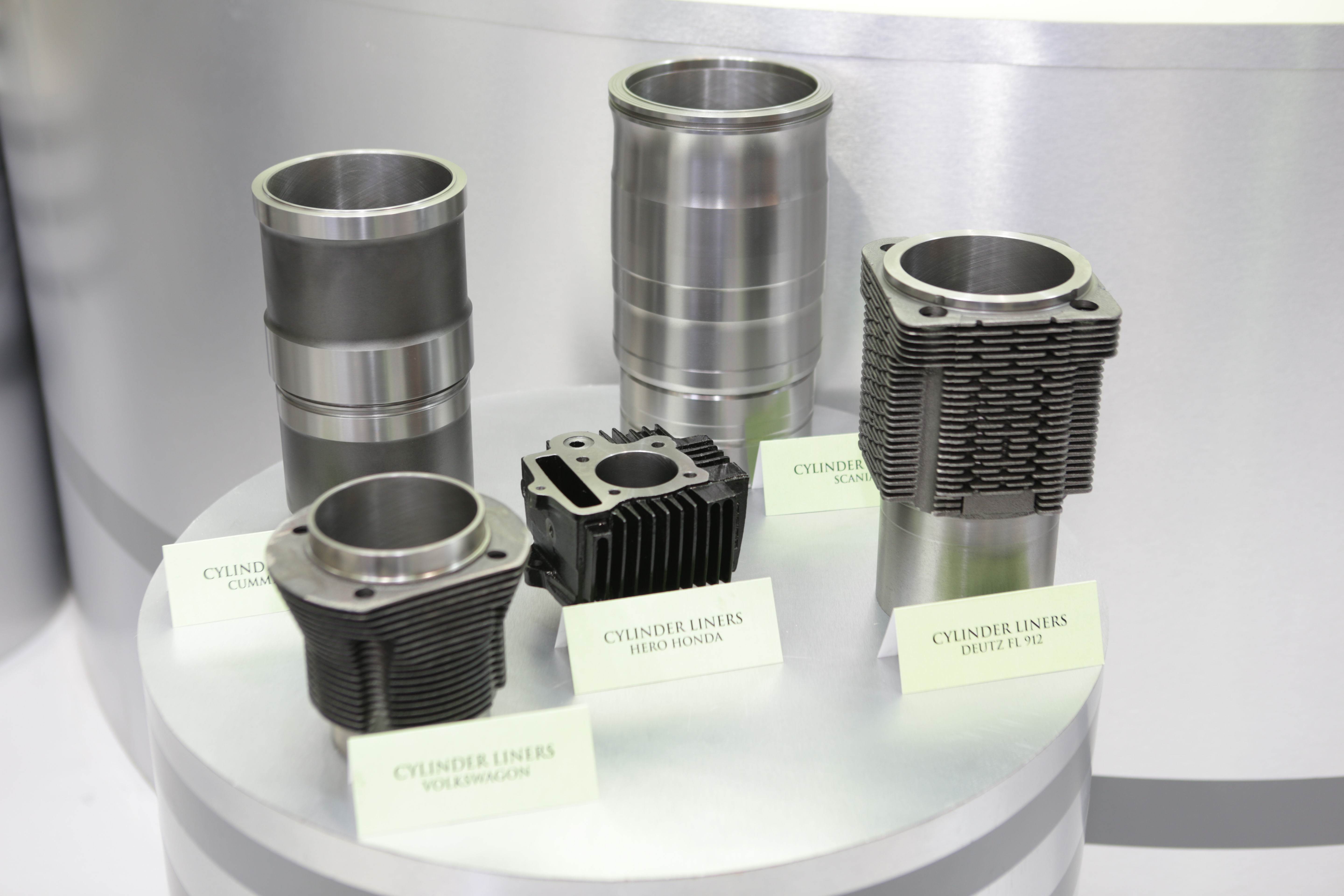 Auto components — Made in India for the world | Autocar Professional