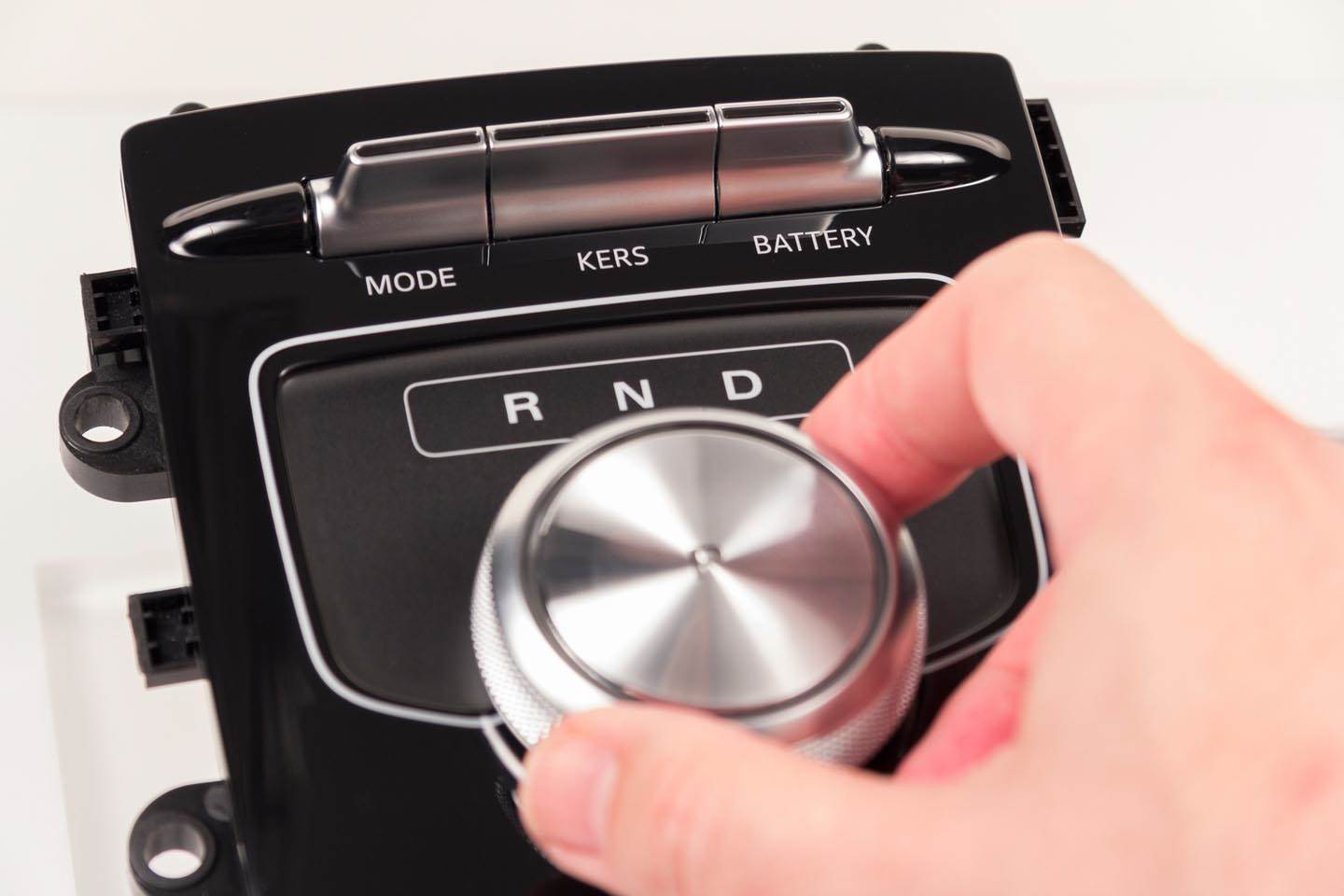 Ficosa bags first contract for rotary shift-by-wire system from Asian ...