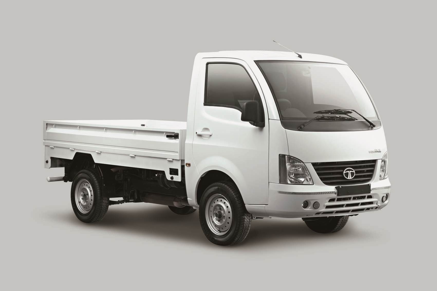 Tata Motors enters Philippines market | Autocar Professional