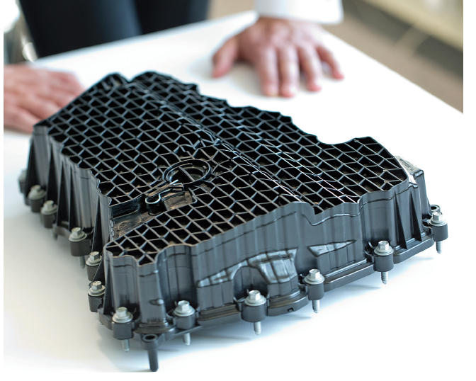 DSM Engineering’s metal-replacing plastics key to its future growth ...