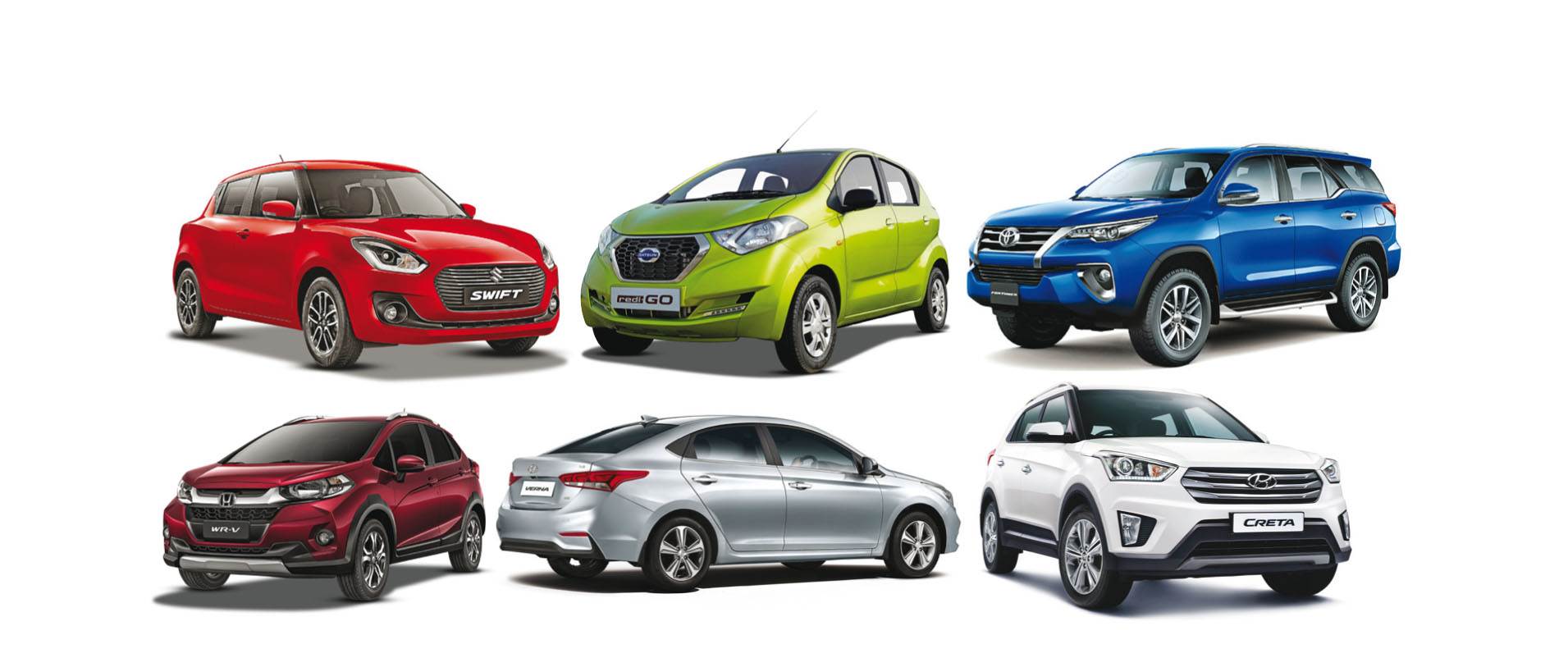 What your car colour reveals about you | Autocar Professional