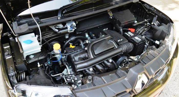 Renault India launches more powerful Kwid 1.0 at Rs 3.82 lakh | Autocar ...