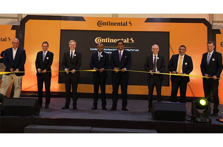 Philip Nelles: ContiTech's growth plans are centered around India ...