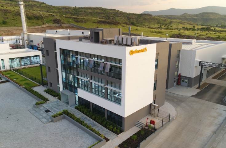 Philip Nelles: ContiTech's growth plans are centered around India ...