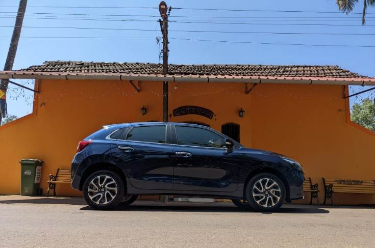 The Baleno’s new credentials | Autocar Professional