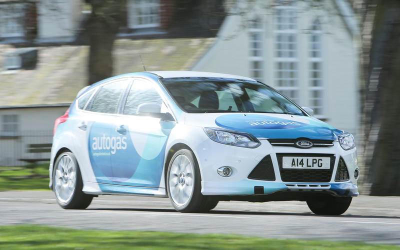 16 different fuels that could power your car | Autocar Professional