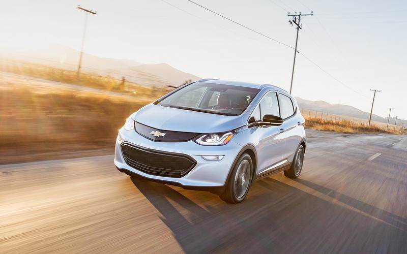 The electric car plan of every US automaker | Autocar Professional