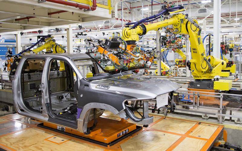 FCA-Renault merger: All you need to know, Auto News | Autocar Professional