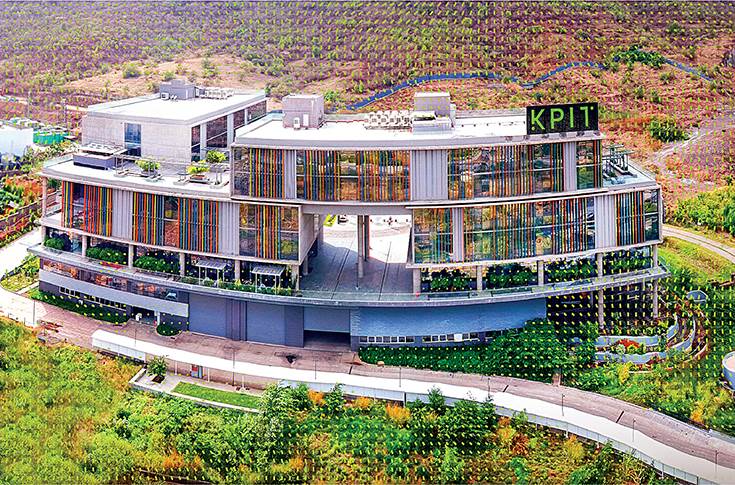 KPIT’s Dr Anup Sable: ‘At KPIT, we automatically scan close to 25 ...