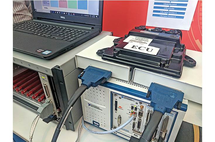 NI empowers innovation with software-intensive testing tools aplenty ...