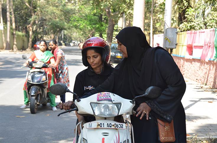 Hey Deedee's Revathi Roy: Social entrepreneur with Rs 10 crore dream ...