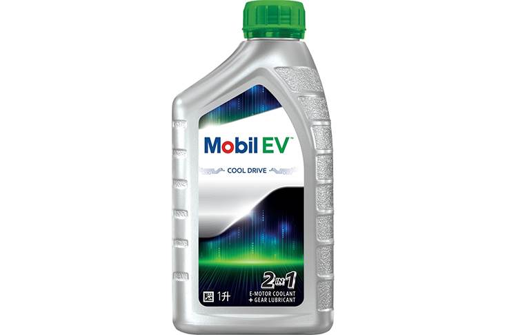ExxonMobil launches new fluids for electric vehicles | Autocar Professional
