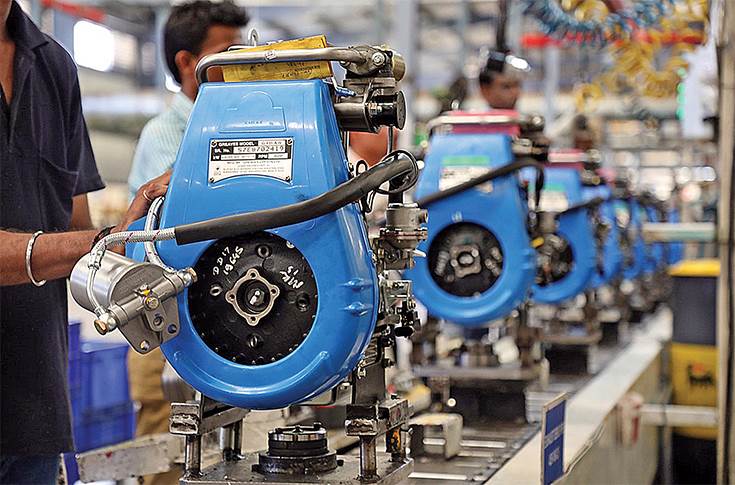 Greaves Cottons on to electric mobility | Autocar Professional