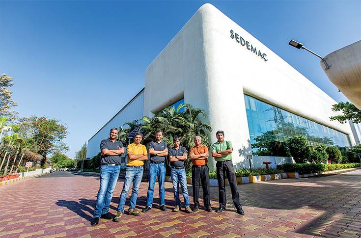 Sedemac develops sensorless ISG tech, calls it a world first | Autocar ...