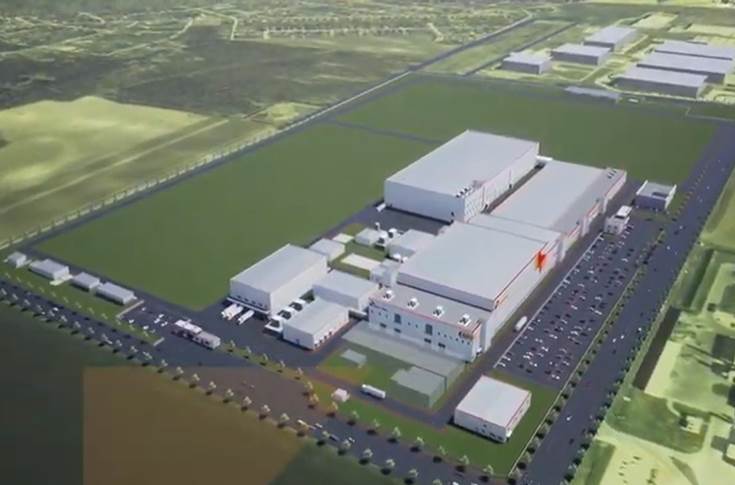 SK innovation goes bullish on European EV market | Autocar Professional