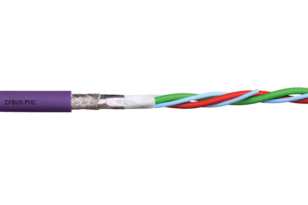 Igus develops EAC and CTP approved CAN bus cables for Indian markets ...