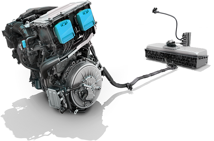 Renault’s first plug-in hybrid model is the Captur E-Tech Plug-in, Auto ...