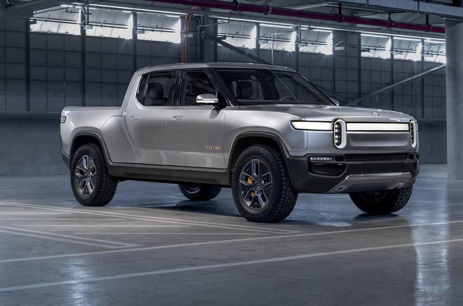How Rivian automotive started | Autocar Professional