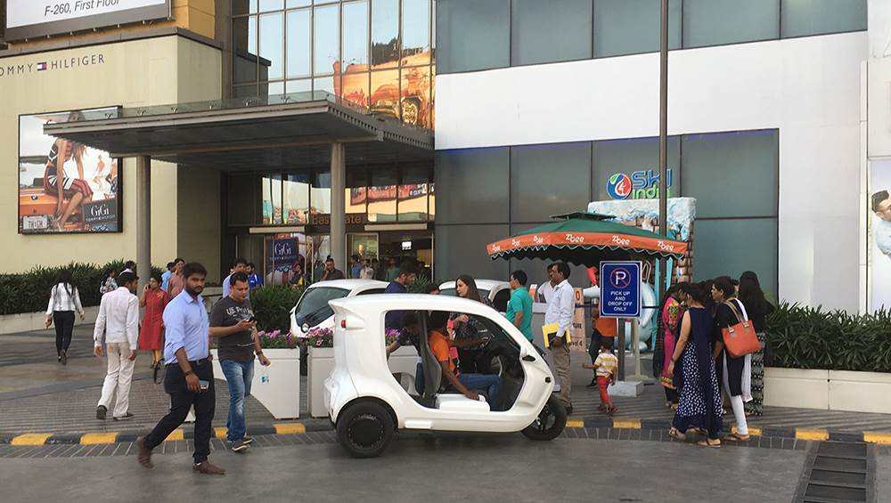 Fortum partners Swedish Trade Council for promoting emobility in India ...