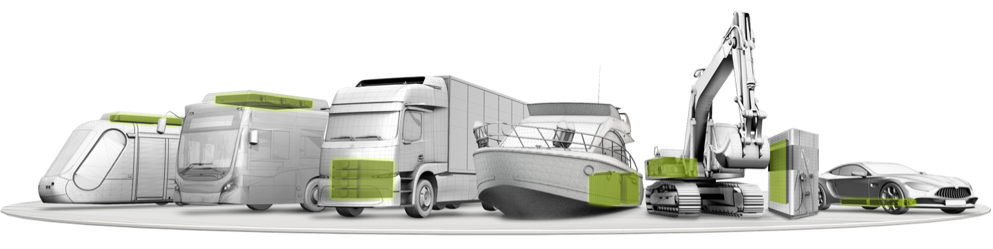 BorgWarner acquires German battery maker Akasol | Autocar Professional