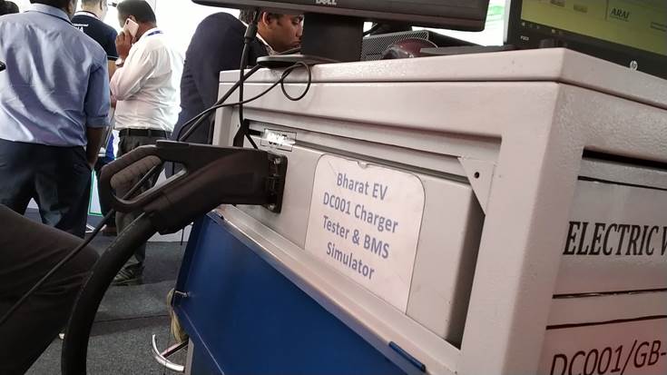 ARAI reveals new mild hybrid powertrain for 2- and 3-wheelers at SIAT ...