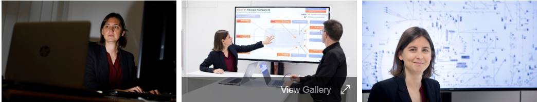 How three women at SEAT are moving the future | Autocar Professional