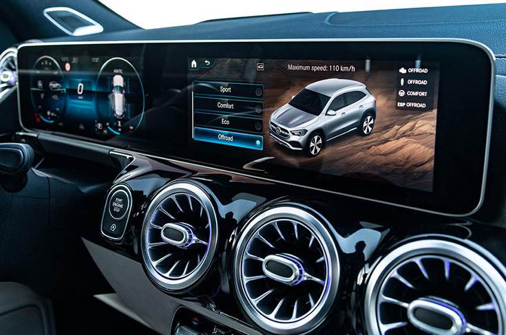 AI technology could be as profitable as selling cars: Mercedes-Benz ...