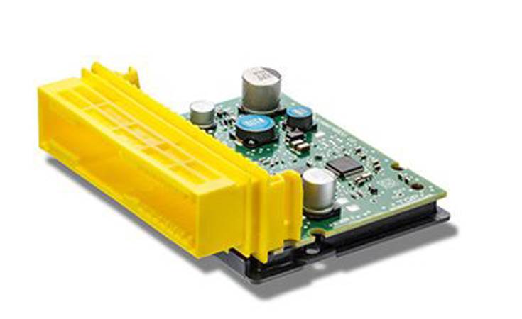 Continental adds new assembly line in Bangalore plant to make airbag ...