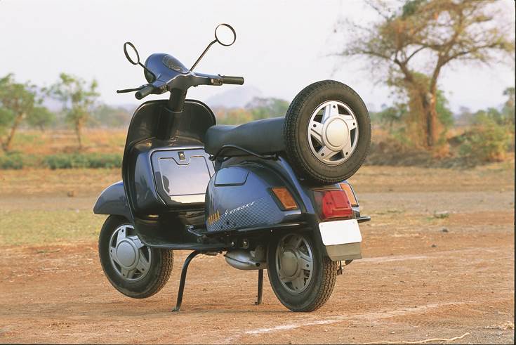 Bajaj Chetak: once India's favourite steed on wheels | Autocar Professional